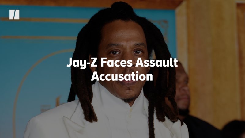 Jay-Z Accused Of Raping 13-Year-Old Girl With Diddy As Unnamed Female ...