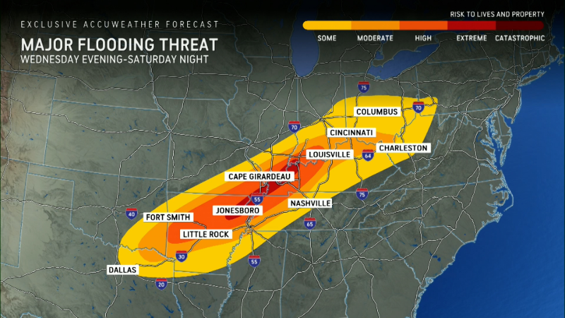 Hurricane Tracking & Storm Radar | AccuWeather