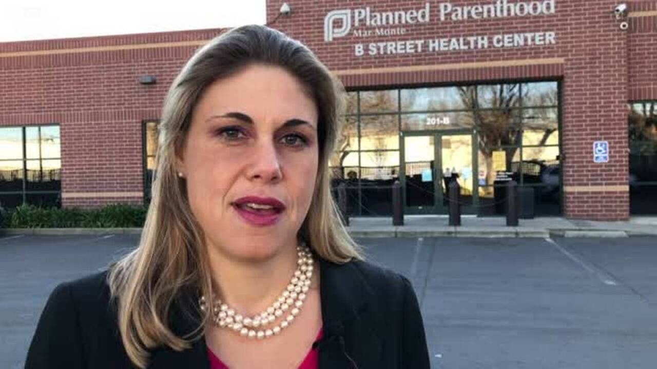 Former sex trafficking prosecutor joins the fight to save Planned ...