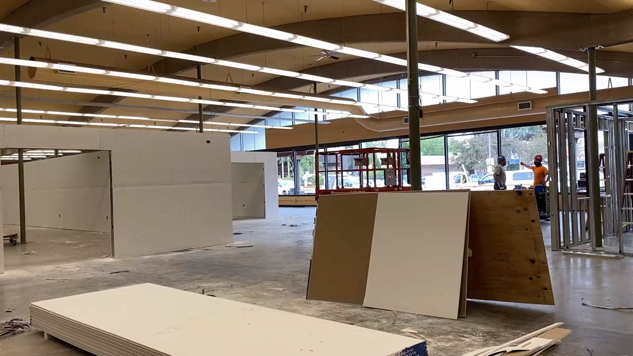 Lighthouse to open winter shelter for homeless in Bellingham ...