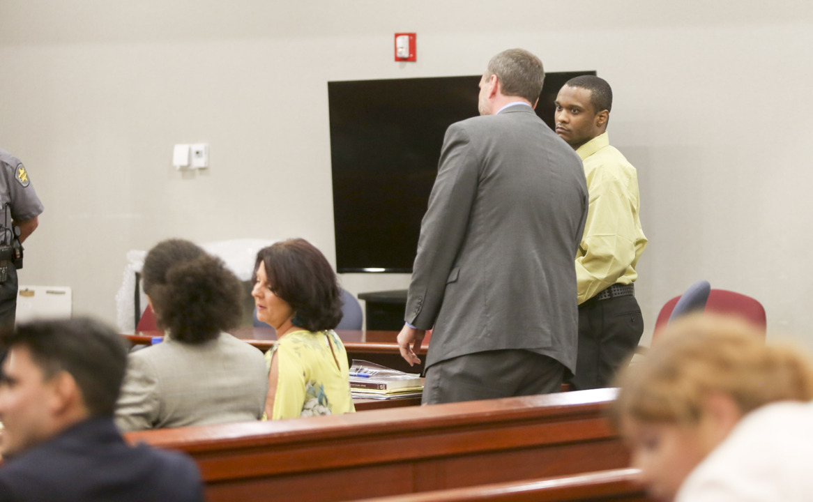 Attorneys Outline Kandw Murder Case To Horry County Jury Myrtle Beach