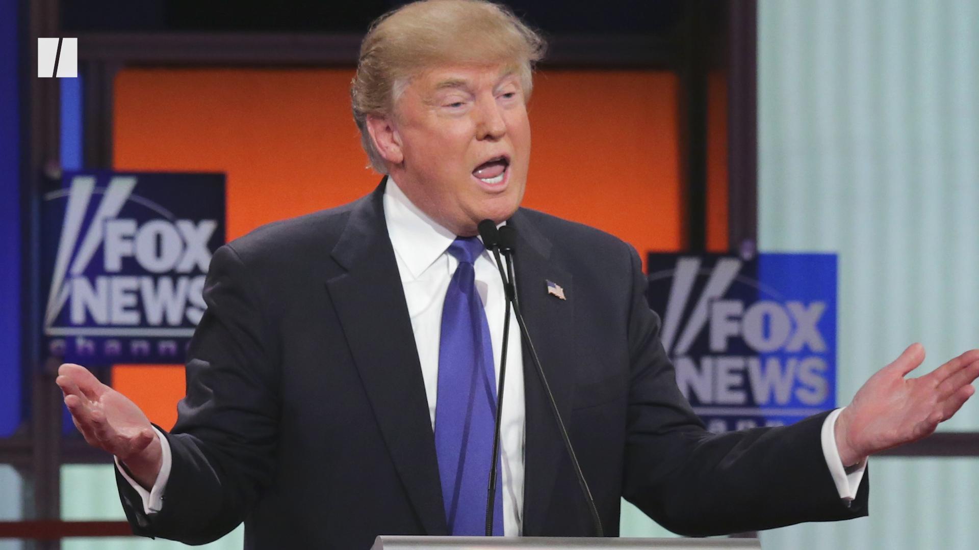 Bill Kristol Names The Moment Donald Trump’s America Passed The Point ...