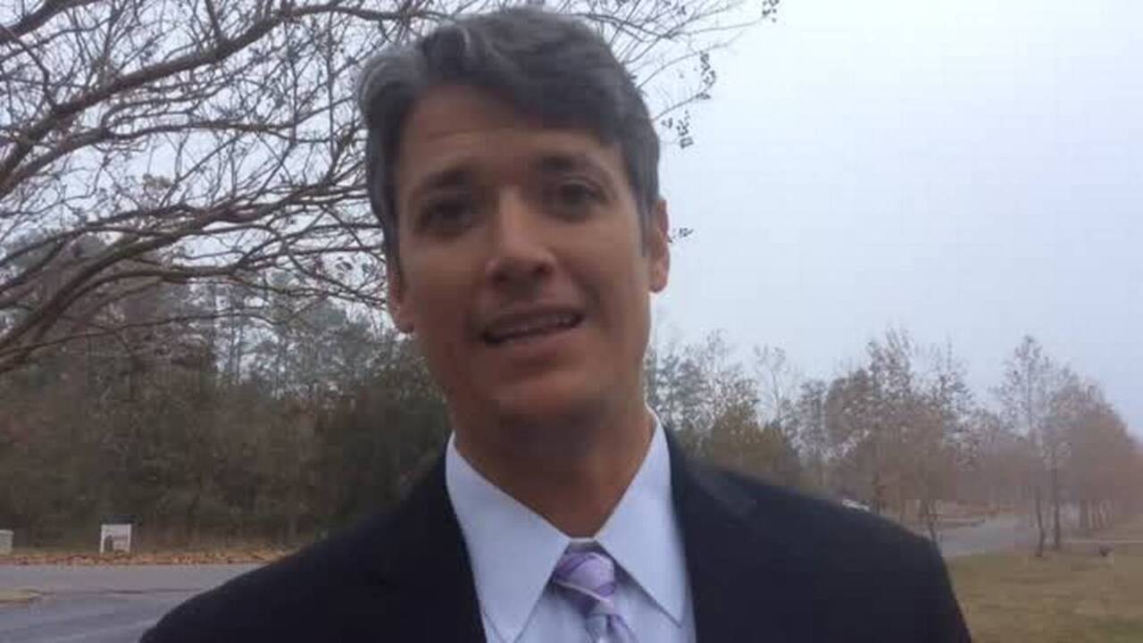 Perry Woolbright carries on family coaching legacy | The State