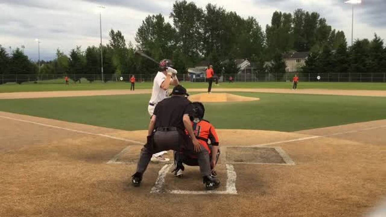 Big schools, no problem: Sumner baseball clinches 4A state berth with 6 ...