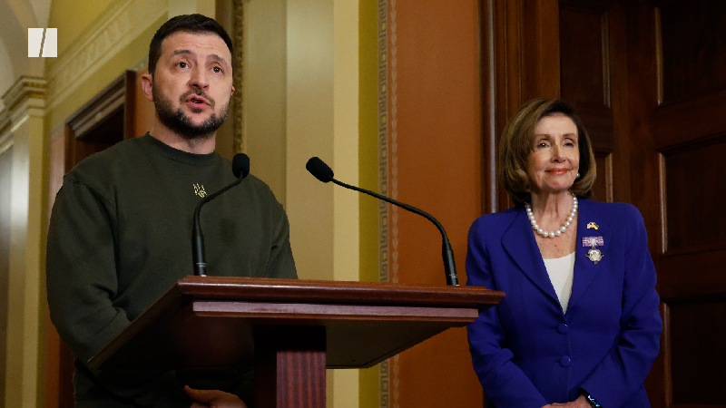 George Santos Questioned Dem Challenger's Honesty In Now-Awkward Old ...