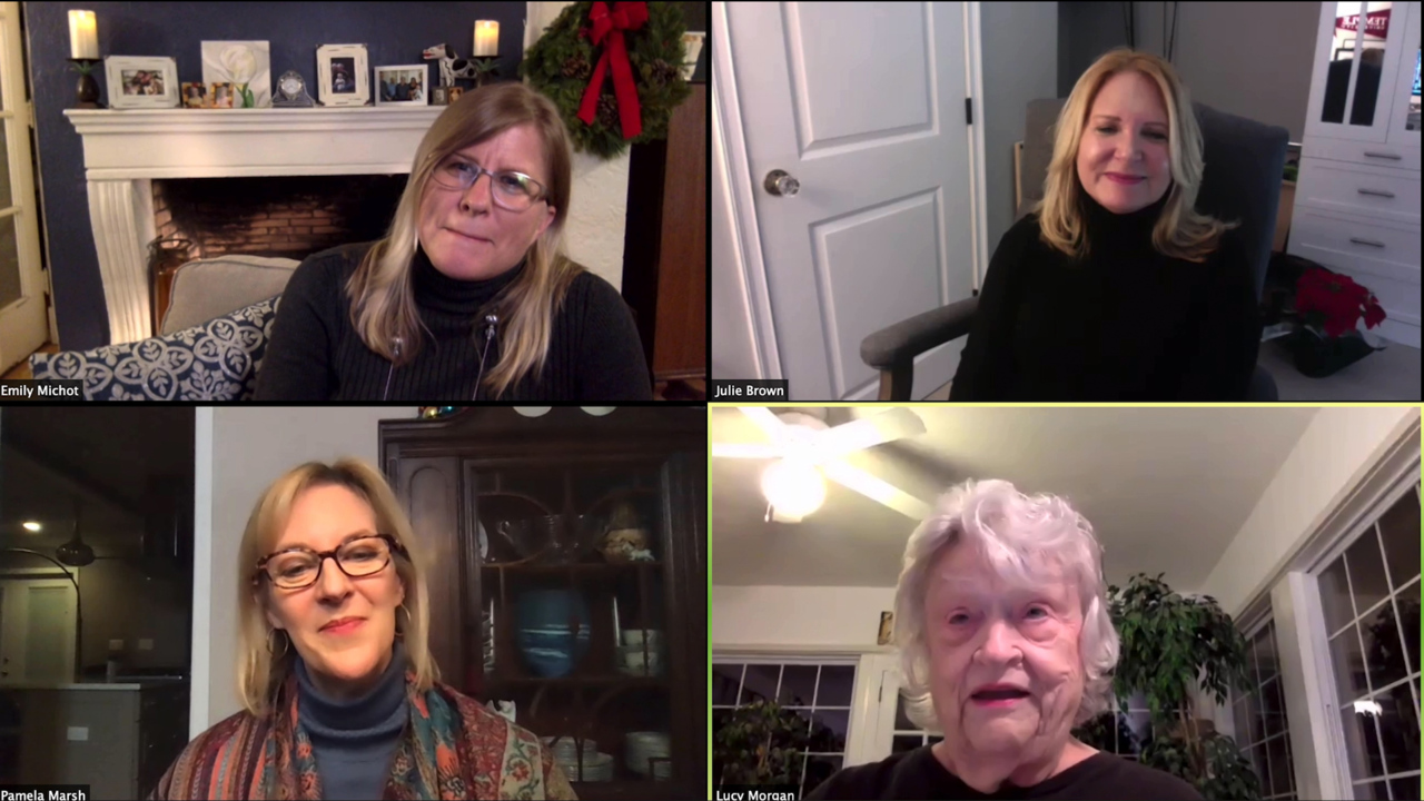 Miami Herald journalists presented First Amendment Foundation award for ...