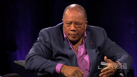 Rashida Jones Remembers Late Dad Quincy Jones With Touching Tribute ...