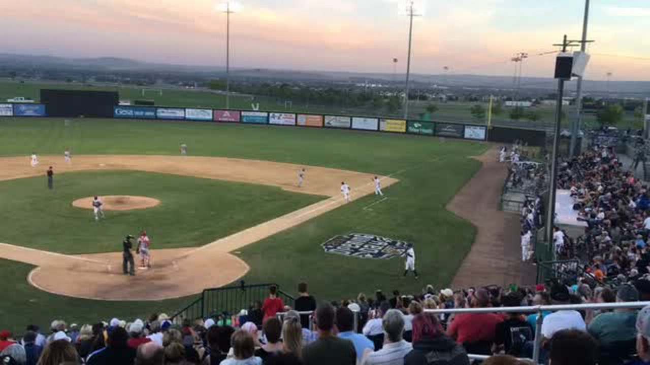 Tri-City Dust Devils vs. Spokane Indians baseball recap, June 20 | Tri ...