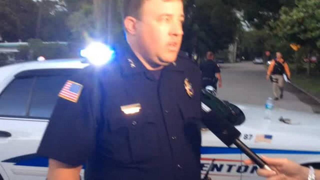 Bradenton Carjacking Suspect Apprehended After Shooting At Police