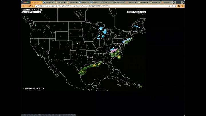 Trending Now Weather Videos | AccuWeather