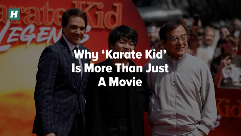 'Cobra Kai' Star Martin Kove Allegedly Bit Castmate At Fan Convention ...