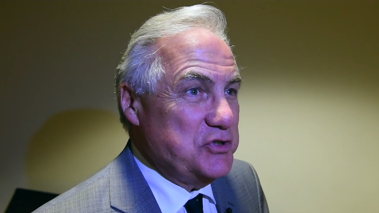 Assemblyman Jim Patterson discusses ‘special’ office for California ...