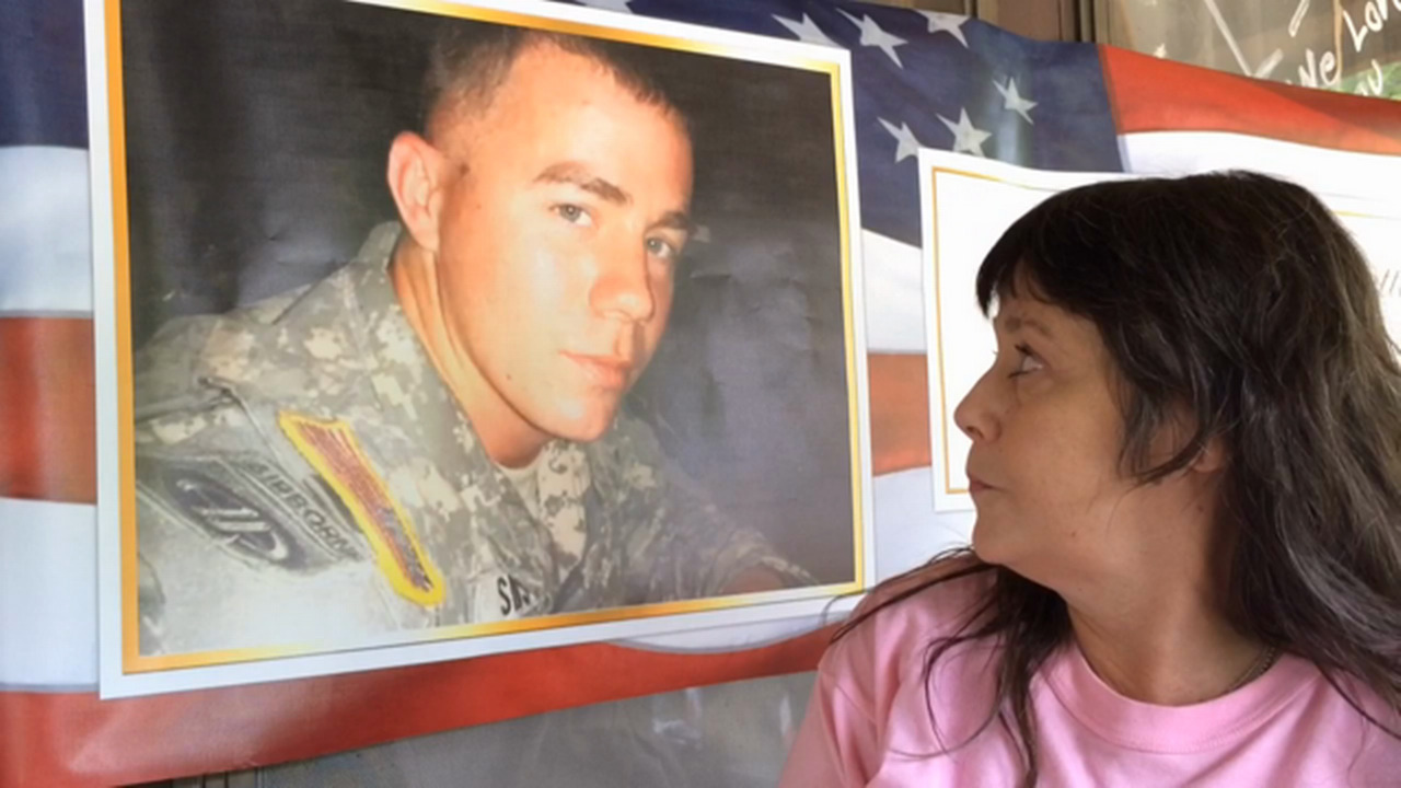 A year later, mother stuggles with the death of her son | Kansas City Star
