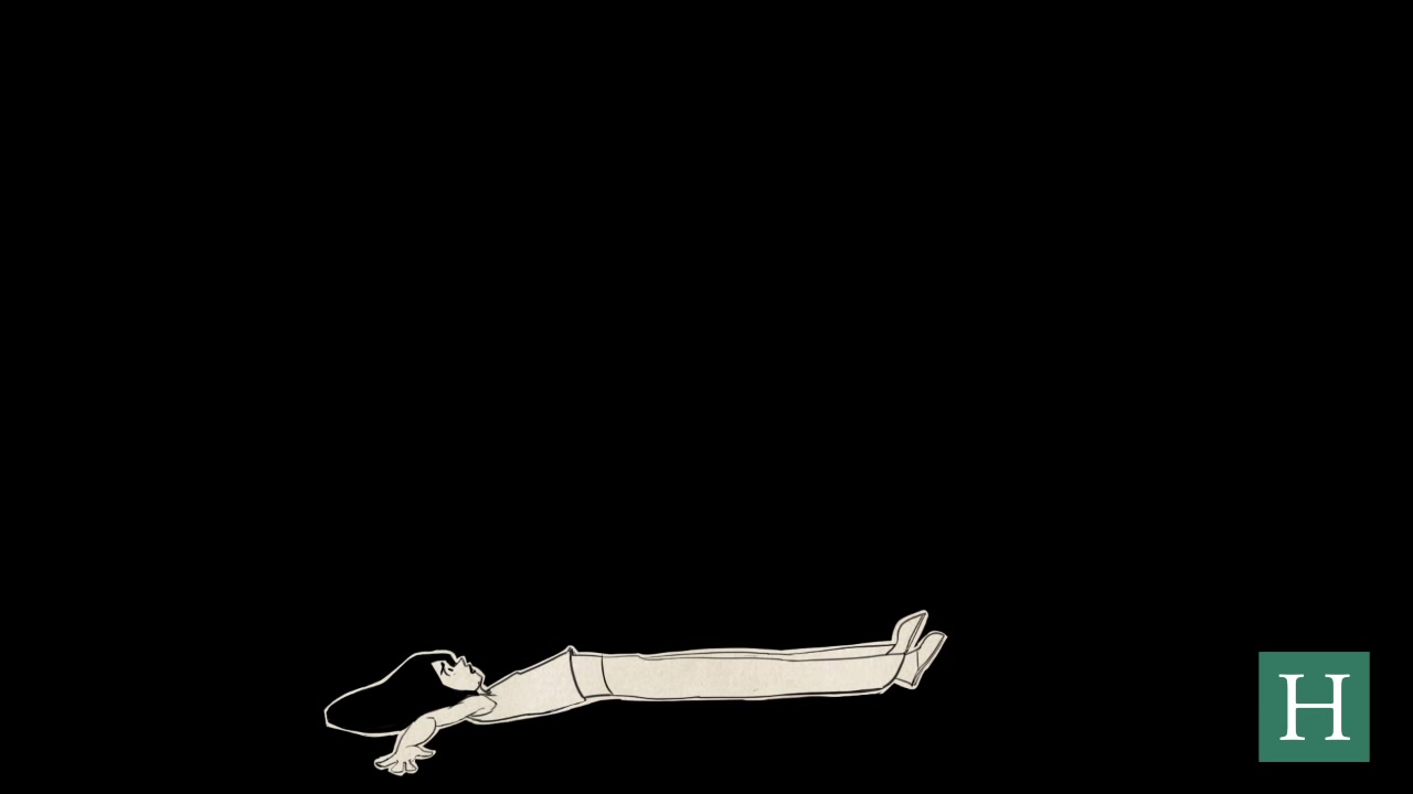 Not-So-Goodnight? Why Grief Is Leaving You Sleep-Deprived | HuffPost Life