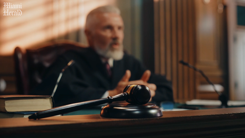 How can rap lyrics make it to courtrooms? | Miami Herald