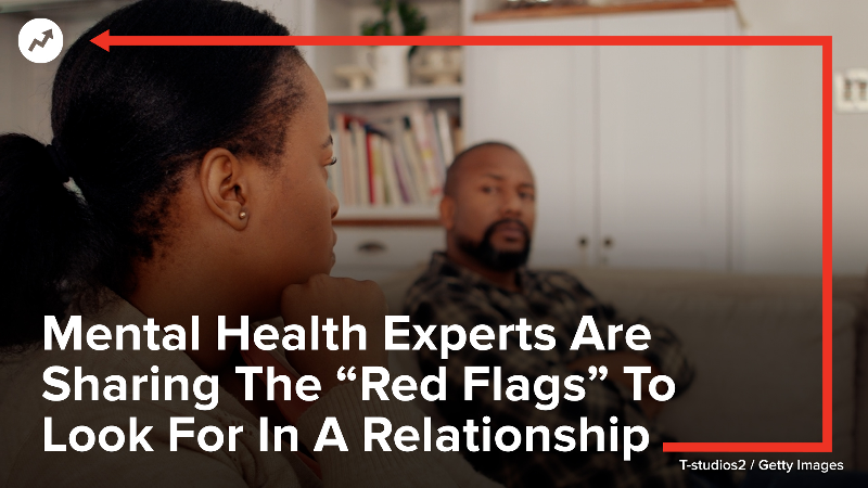 Signs Your Partner Has An Avoidant Attachment Style | HuffPost Life