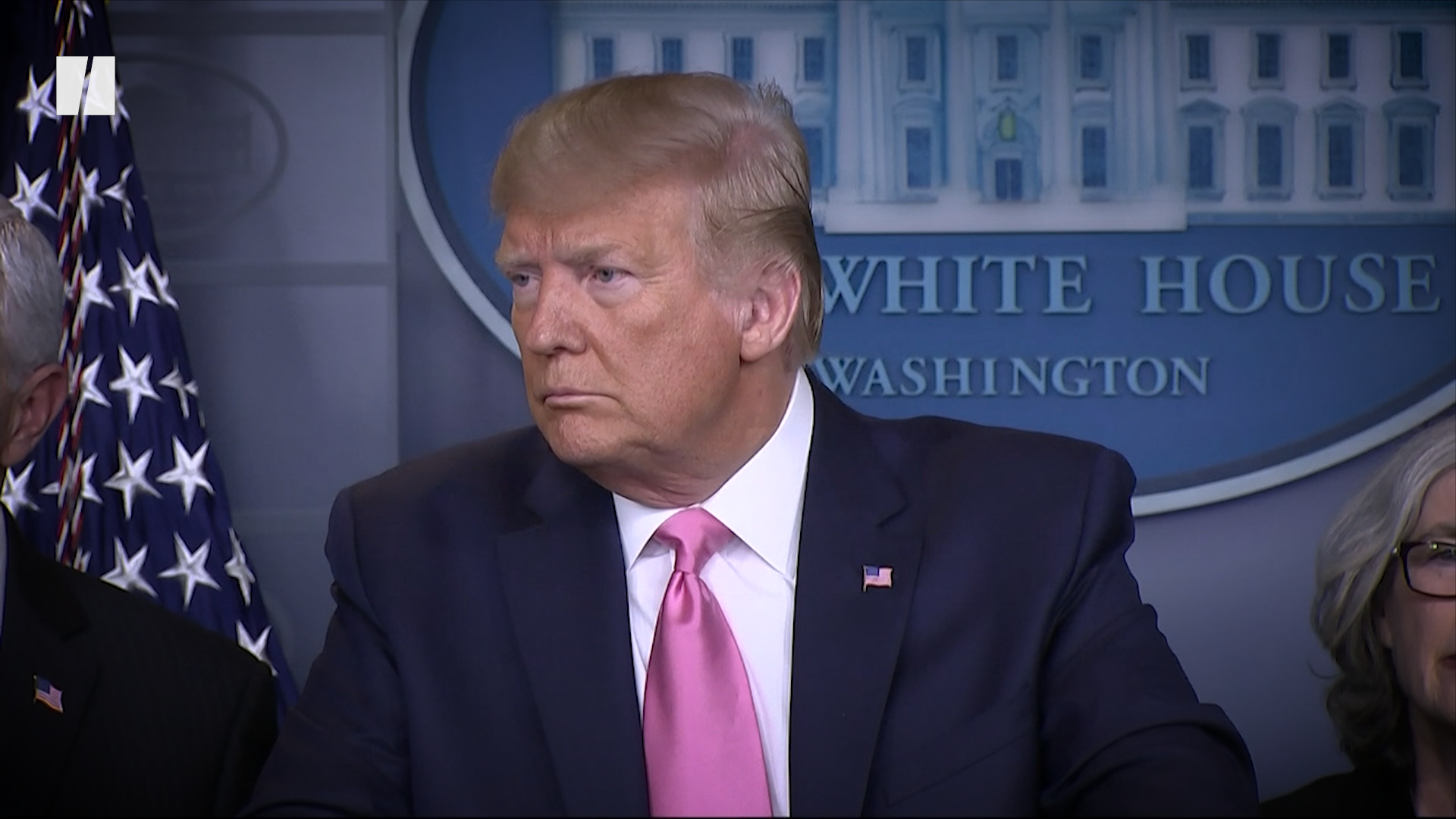 Coronavirus Exposes Worst Traits Of Trump Administration, Conservative ...