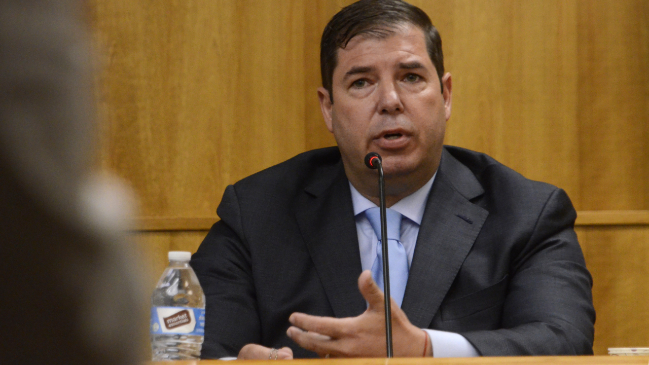 Fresno CA Assemblyman Arambula child abuse trial goes to jury | Fresno Bee