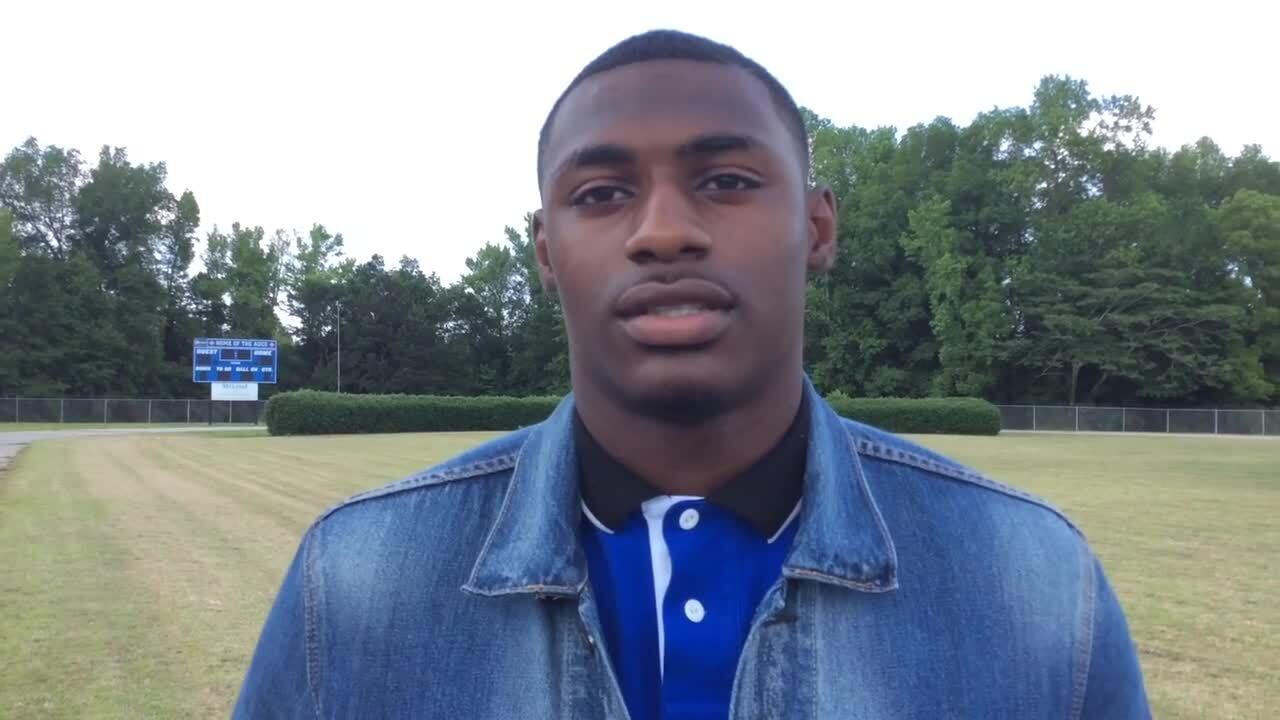 South Carolina football: What Xavier Legette expects at USC | Durham ...