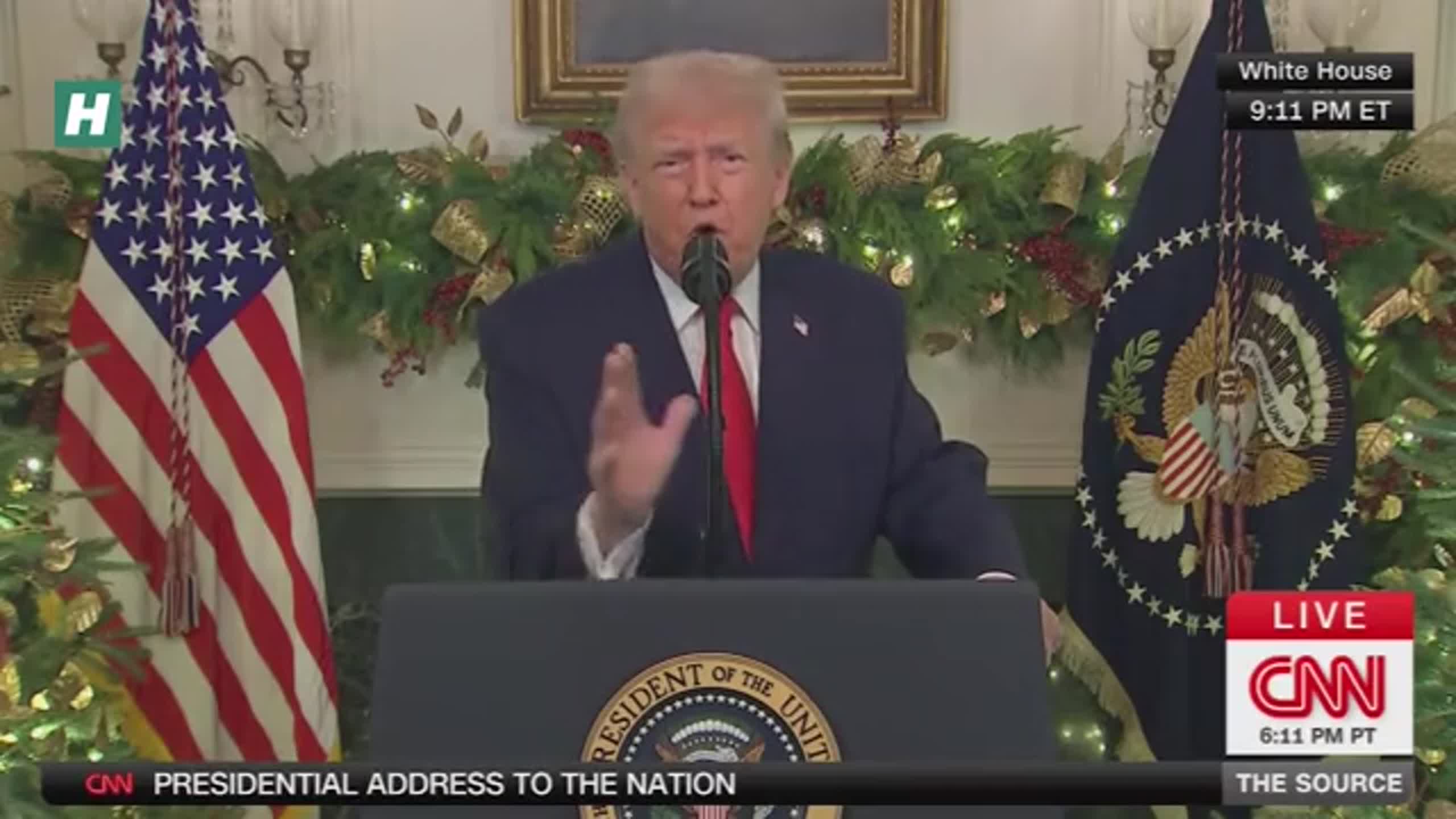 Ex-Infowars Host Slams Trump And His ‘Worst Speech Yet’ | HuffPost ...