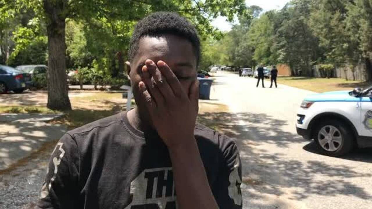 Shooting Suspect Detained on Hawthorne Lane | Bellingham Herald