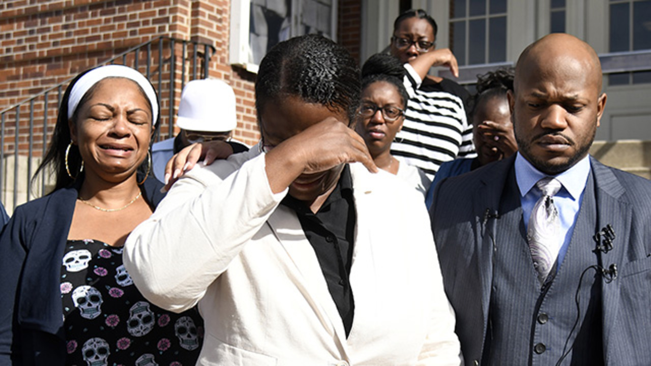 Family Willie Bonner, killed at Macon Nichiha plant, speaks out | Macon ...