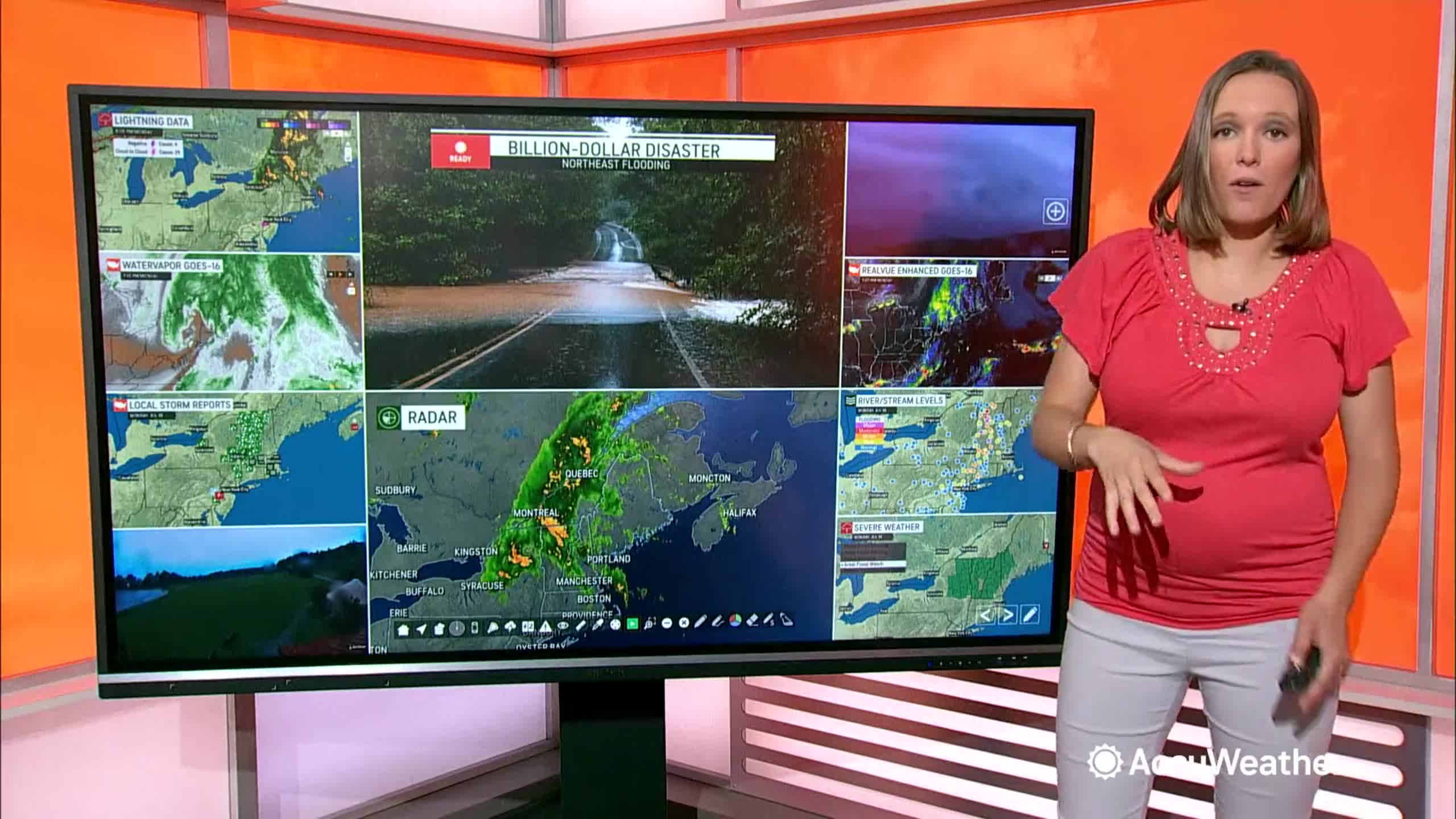 Trending Now Weather Videos | AccuWeather