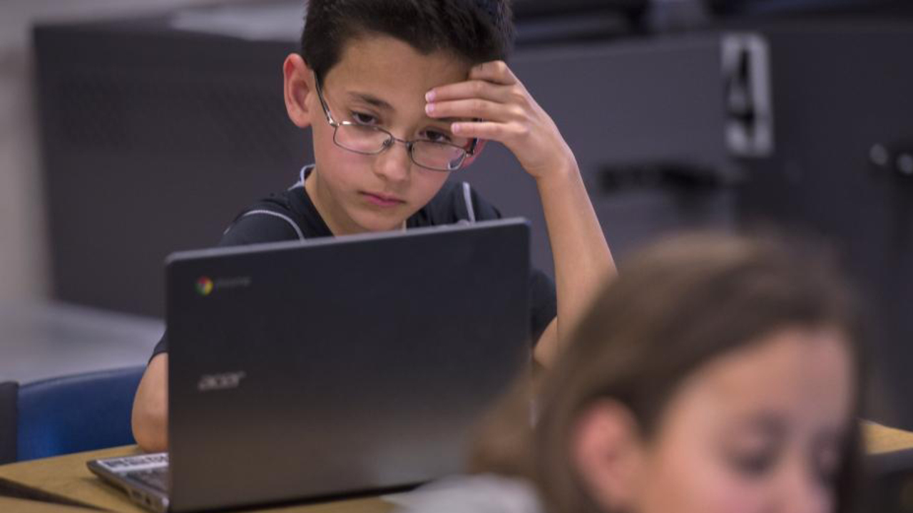 Search 2018-19 public school test scores in Sacramento region ...