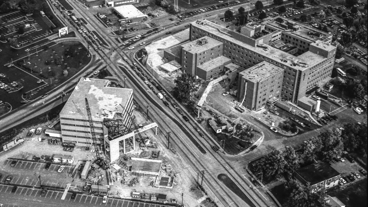 Slideshow: Lexington, Ky., in October 1982 | Lexington Herald Leader