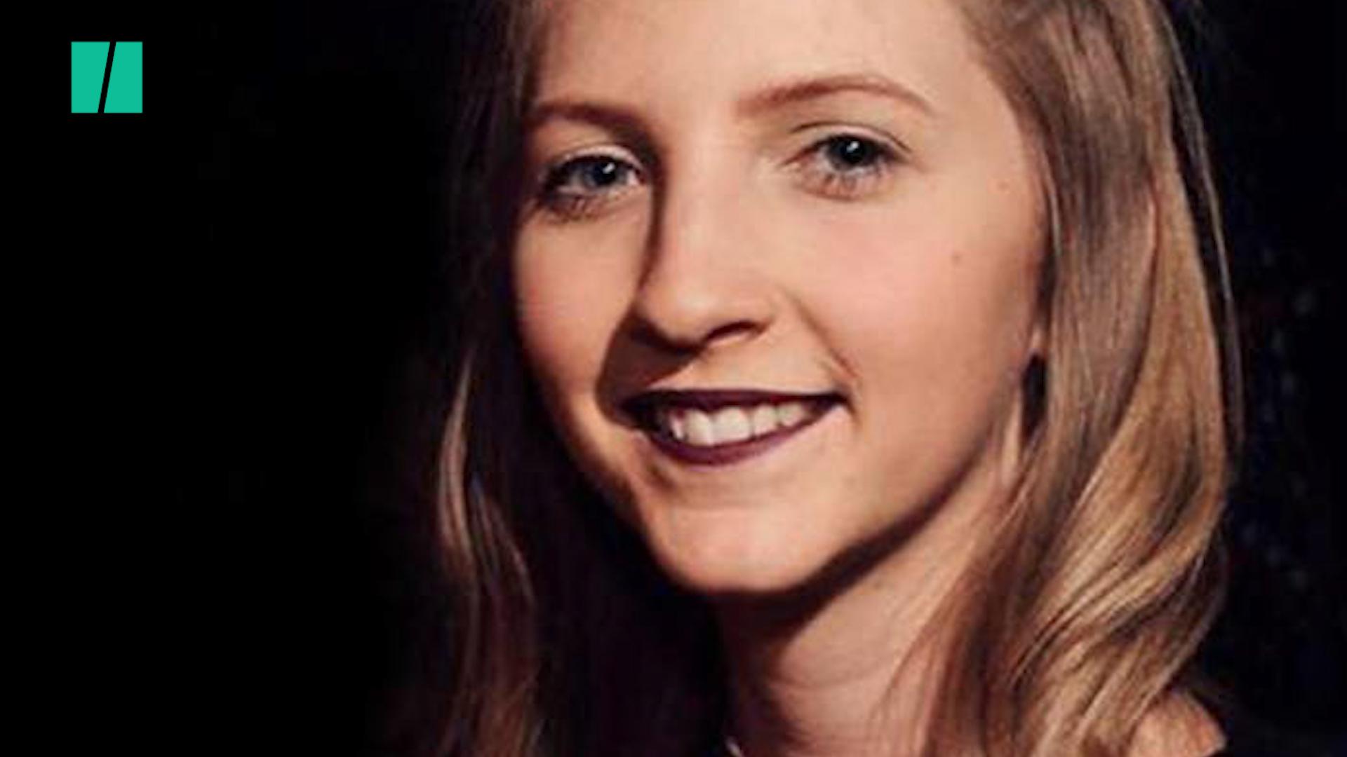 Shana Grice Wasn't Wasting Police Time – If She Was, She Would Still Be ...