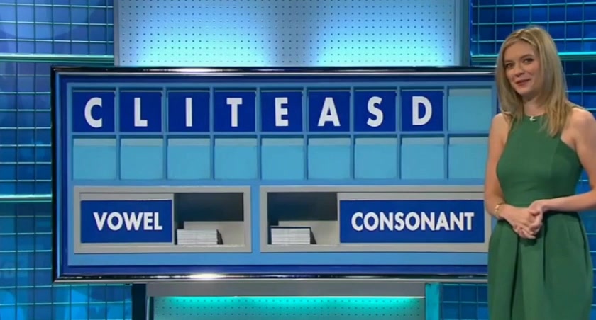 Rachel Riley Looks Unrecognisable Dressed As Cleopatra (And Obviously ...