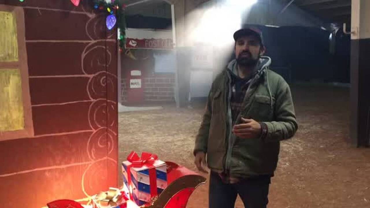 What to expect at the Christmas Extravaganza in Turlock | Charlotte ...