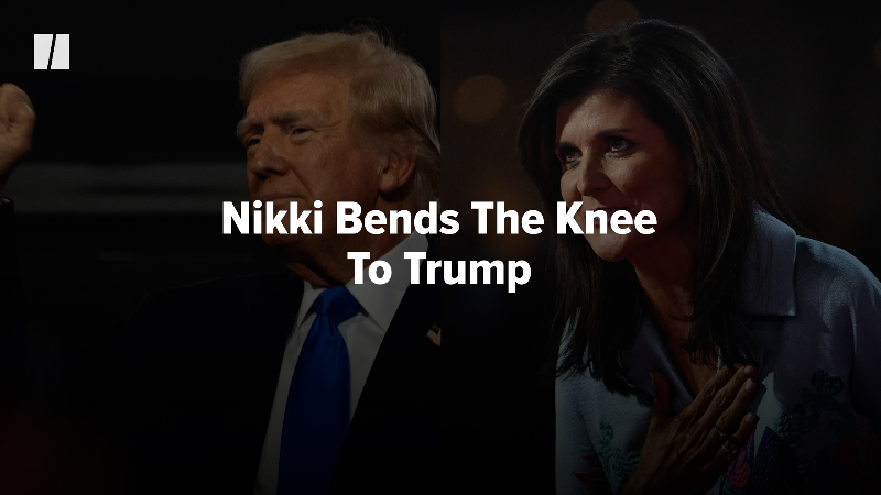 Rachel Maddow Says JD Vance Pick Shows 1 Thing About GOP Mindset ...