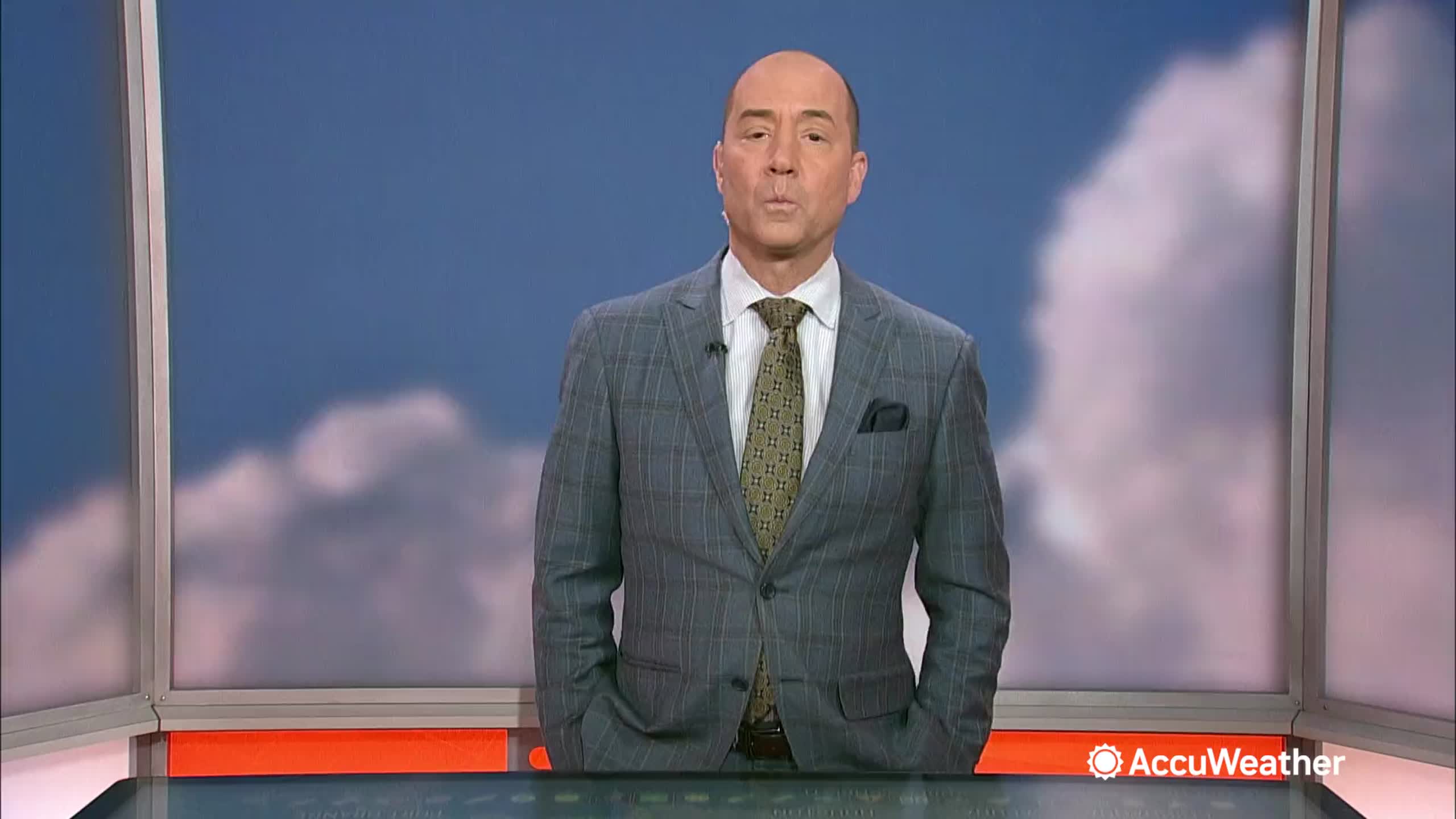 Expert Forecasts Weather Videos | AccuWeather
