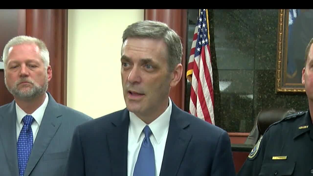 Solicitor Rick Hubbard shares about emotional nature of Tim Jones trial ...