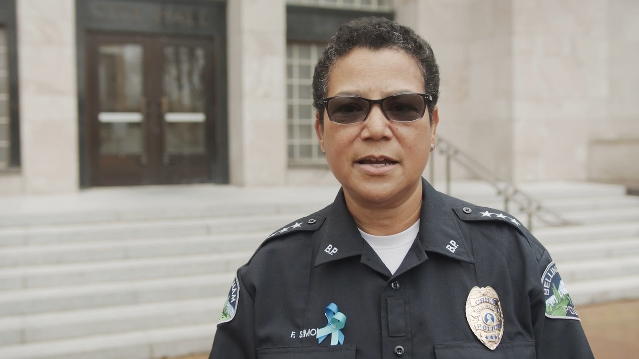 Bellingham mayor, police chief urge people to report hate crimes ...