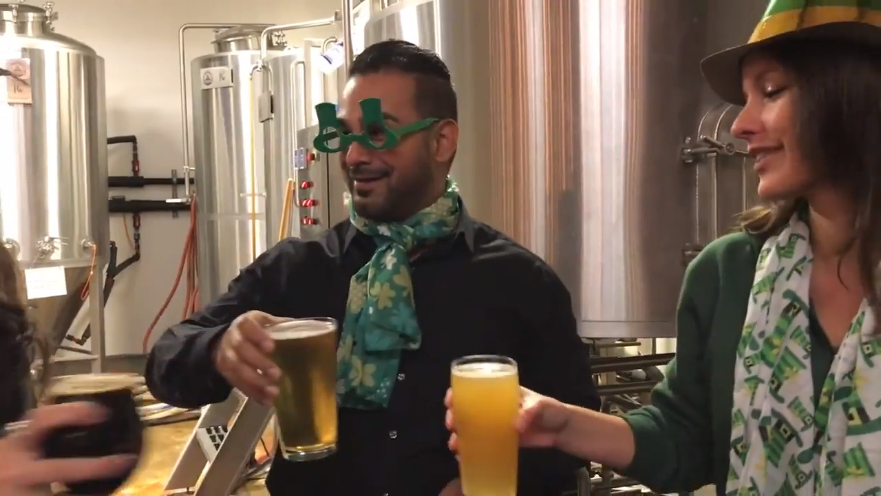 St. Patrick's Day DUI warning from Rancho Cordova police | Fort Worth ...