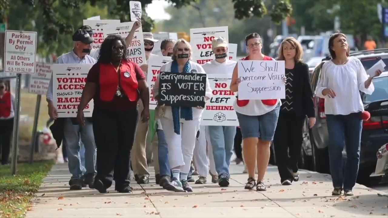 Gerrymandering case in NC: New details in Tom Hofeller files | Durham ...