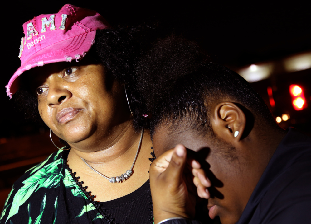 Two Miami teens accused of murdering pregnant mother | Miami Herald