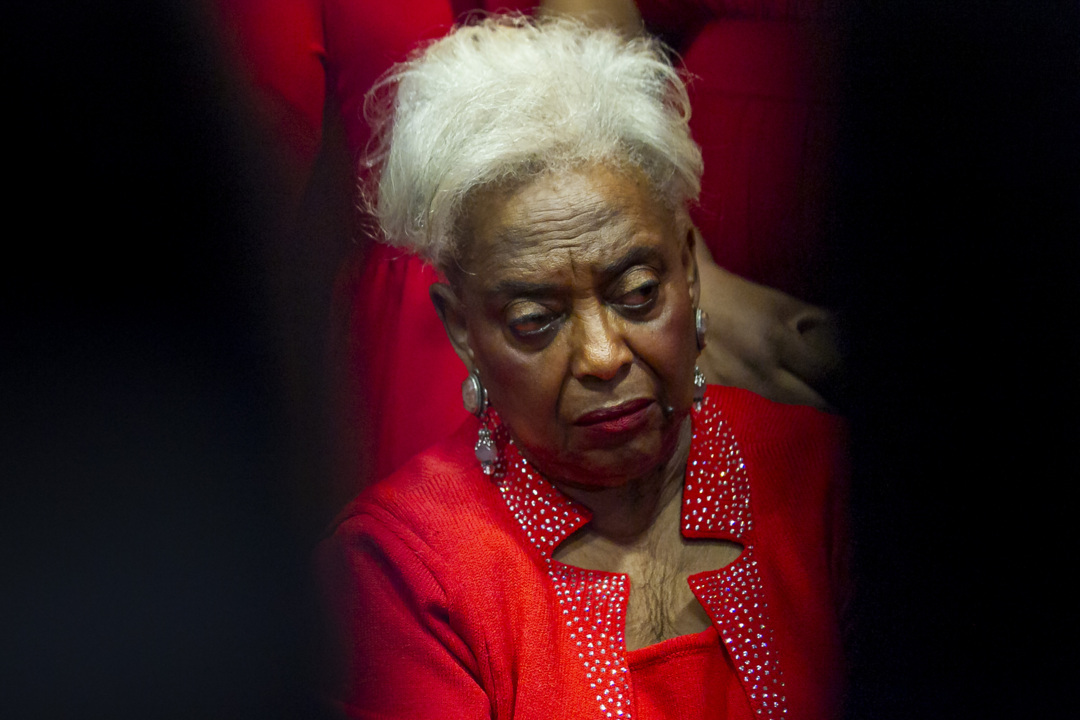 Former Broward elections chief Snipes fights ouster in court | Miami Herald