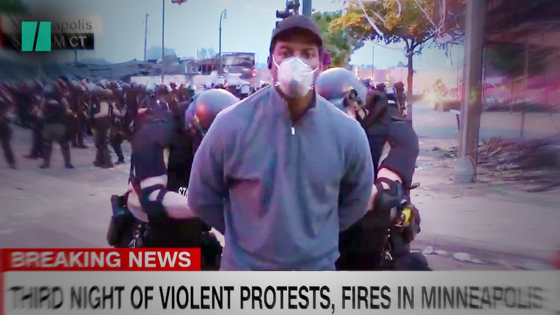 Dwayne Johnson Denounces Death Of George Floyd: ‘This Is Our Ongoing ...