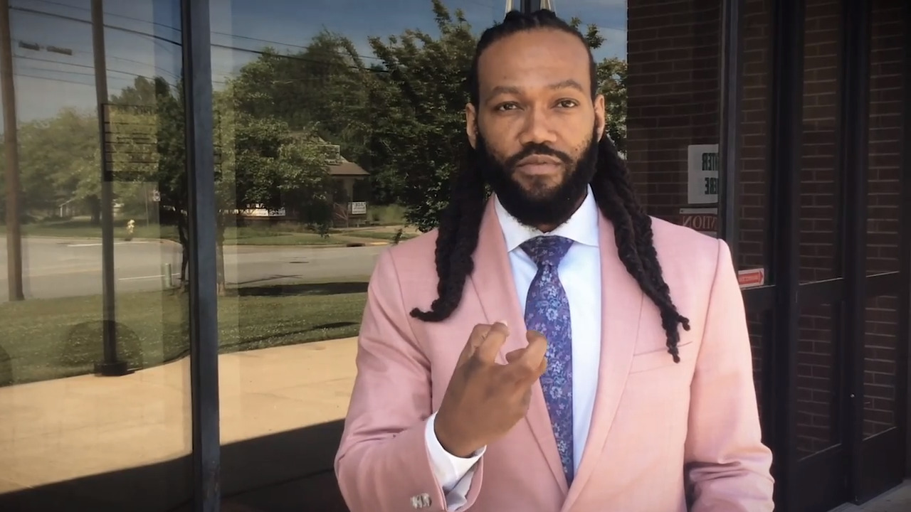 Attorney for Columbus GA man charged with murder gives update ...