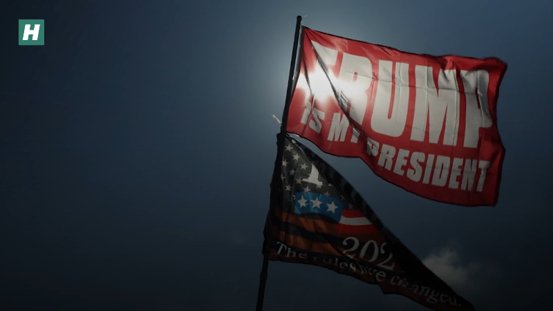 Ohio Republican Condemns Swastika Found On Display In His Office ...