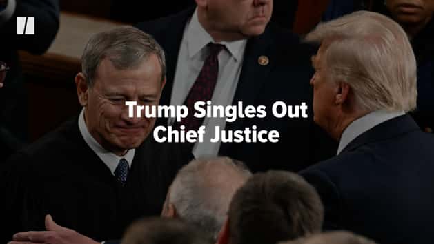 Judge Orders Reinstatement Of NLRB Member Trump Fired | HuffPost Latest ... Judge Orders Reinstatement Of NLRB Member Trump Fired | HuffPost Latest ...