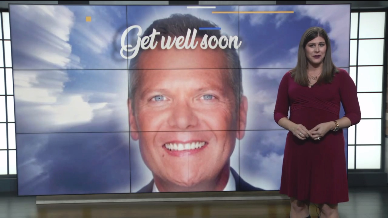 TV reporter’s email accident sparks hilarious responses | Kansas City Star