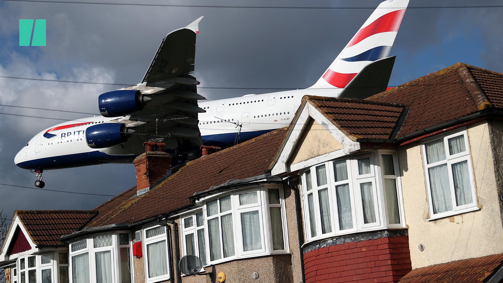 Seven Questions About Air Bridges – And Their Answers | HuffPost UK News