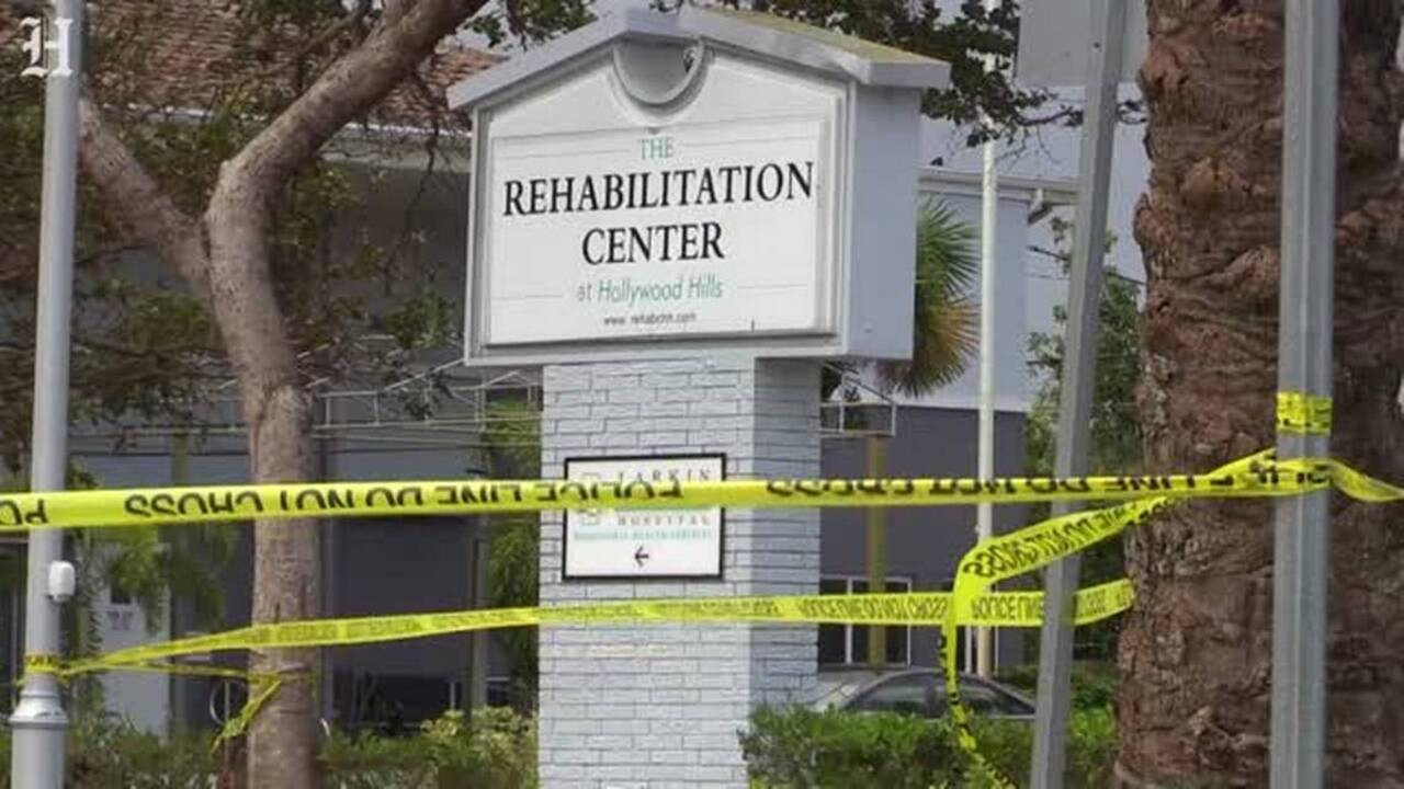 Judge backs state action against Hollywood Hills nursing home | Miami ...