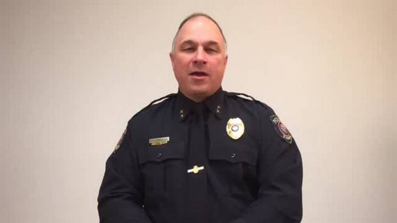 Idaho election: Interview with Canyon County Sheriff candidate Albert ...
