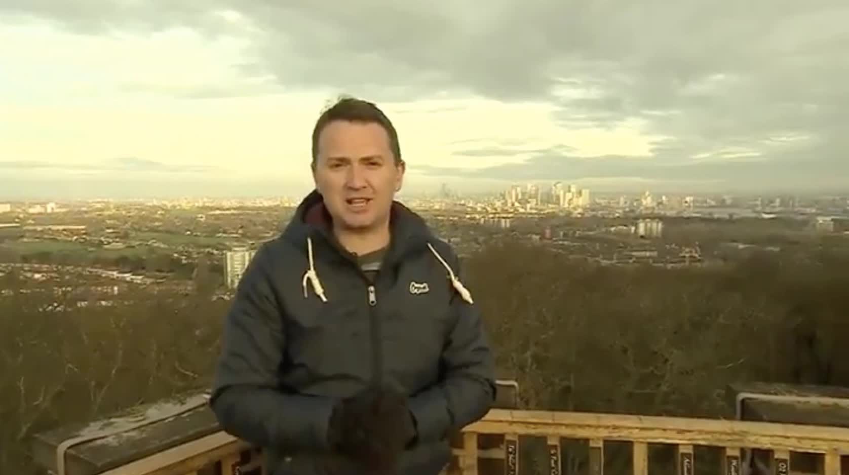 Rob Marciano Is Out At ABC News And 'GMA' After Troubling Reports ...