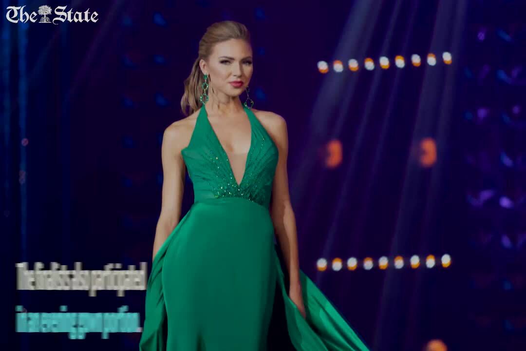 Highlights from 2019 Miss South Carolina pageant | The State
